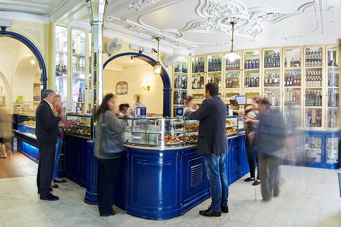 Lisbon: Lisbon Tour - Who Should Consider This Tour?