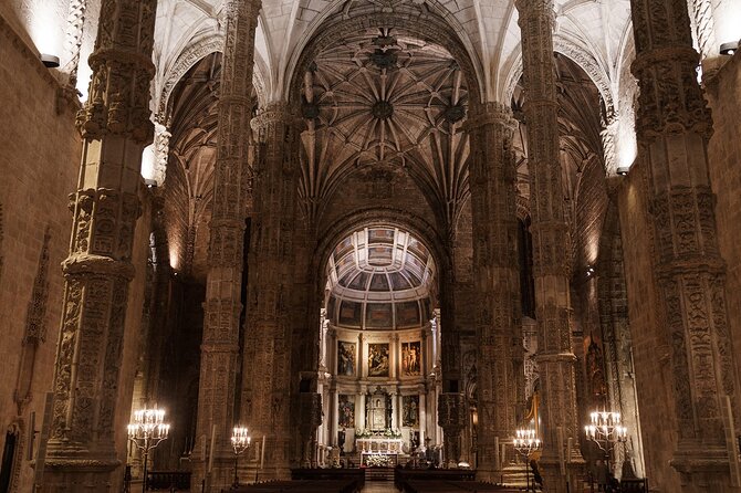 Lisbon: Lisbon Tour - FAQ About the Lisbon Tour