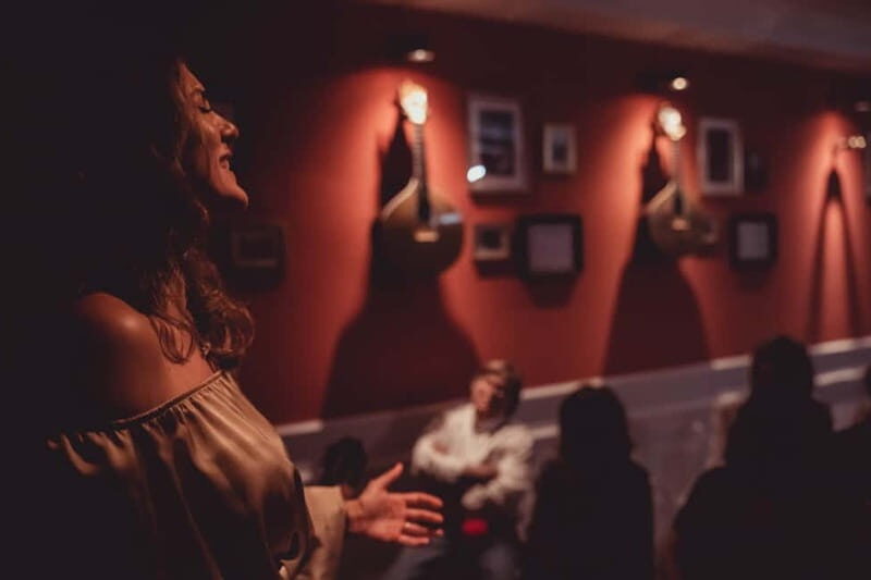 Lisbon: Live Fado Show with Port Wine in Historic Center - Final Thoughts