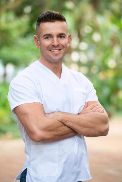 Lisbon: Lomi-lomi anti-stress massage with a Physiotherapist - FAQ