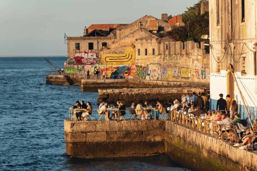 Lisbon: Lost Places & Streetart-Tour for Photographer - Why This Tour Is Perfect for You