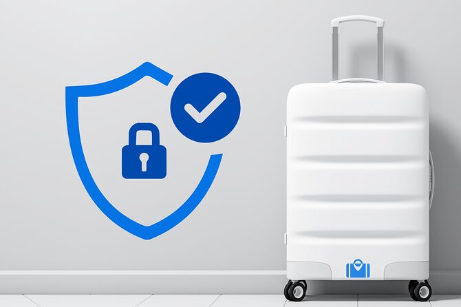 Lisbon Luggage Storage - Why This Luggage Storage Is Worth Considering