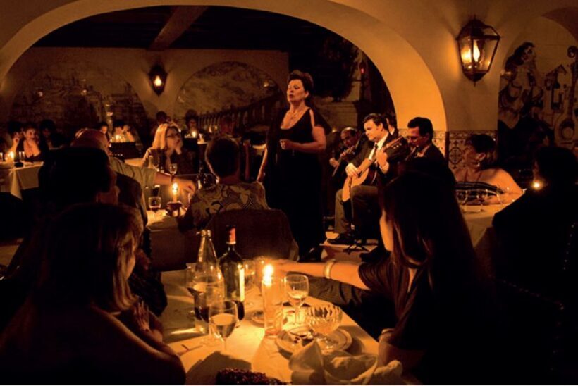 Lisbon: Luxury Fado Tour with Dinner included - Who Will Love This Experience?