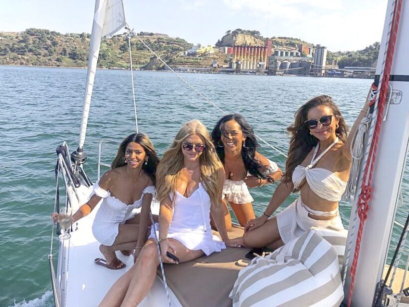 Lisbon: Luxury Private Sailing Boat Cruise on River Tagus - Final Thoughts