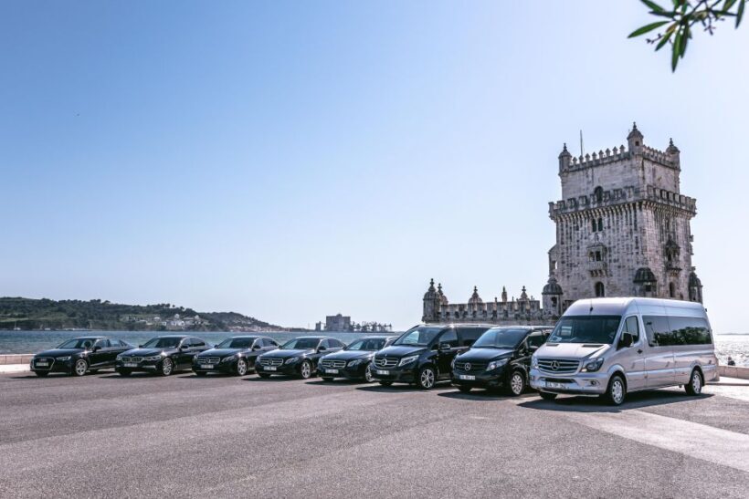 Lisbon Luxury Private Tour 4h - Why Choose the Lisbon Luxury Private Tour?