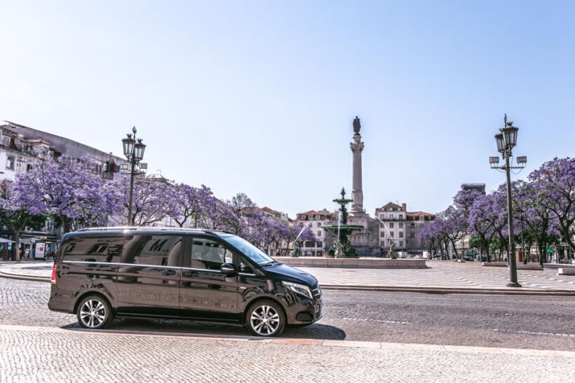 Lisbon Luxury Private Tour 4h - The Experience and Why It Works