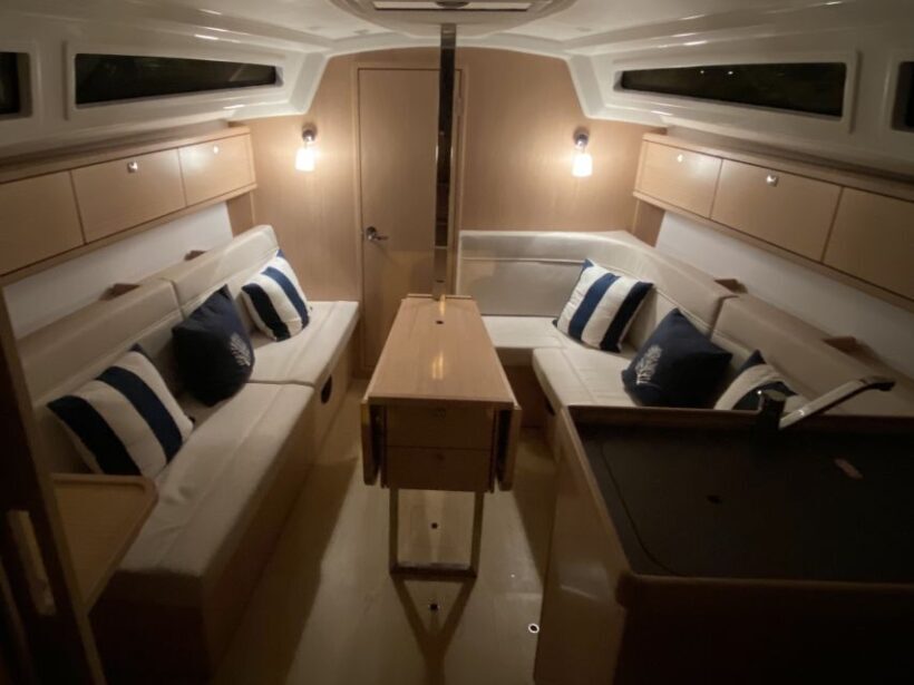 Lisbon: Luxury Sailboat Cruise at Night - A Closer Look at the Experience
