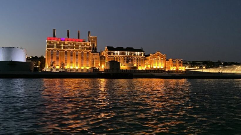 Lisbon: Luxury Sailboat Cruise at Night - What Travelers Say