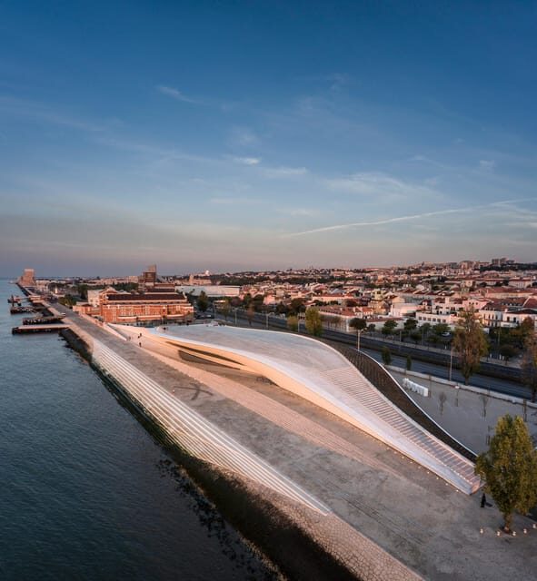 Lisbon: MAAT Entry Ticket & Dolphin Watching Boat Tour - Authenticity and Traveler Feedback