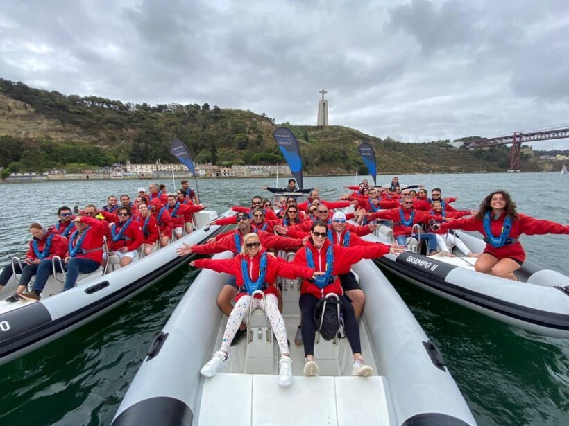 Lisbon: MAAT Entry Ticket & Dolphin Watching Boat Tour - The Sum Up