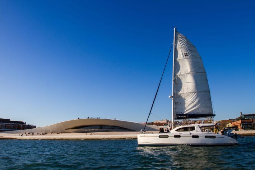 Lisbon: MAAT Entry Ticket & Dolphin Watching Boat Tour - FAQ
