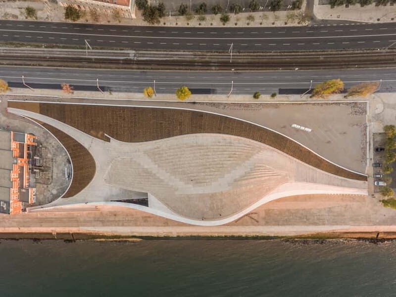 Lisbon: MAAT Gallery and MAAT Central Entry Tickets - FAQ - Practical questions answered