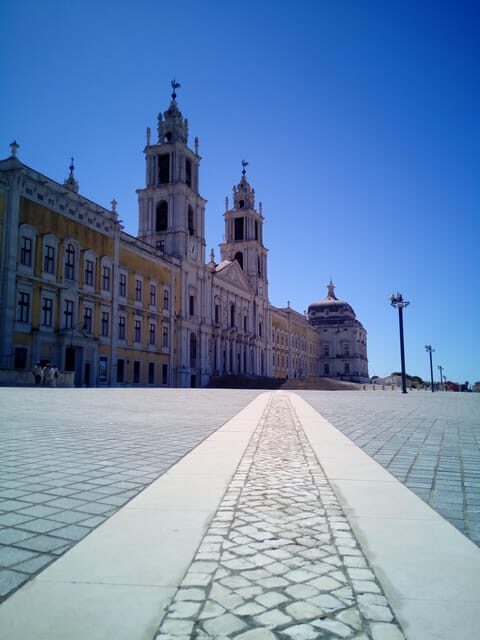 Lisbon: Mafra Palace, Sobreiro, and Ericeira Day Trip - An In-Depth Look at the Tour Experience