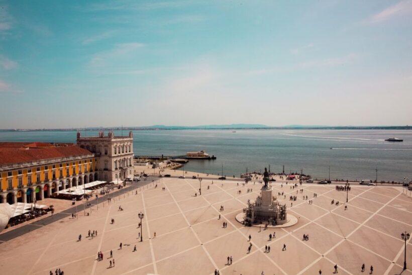 Lisbon Main Highlights Half Day Private Tour - An In-Depth Look at the Tour Itinerary and Experience