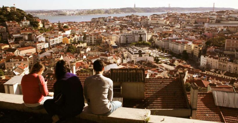 Lisbon Main Highlights Half Day Private Tour - Who Should Consider This Tour?