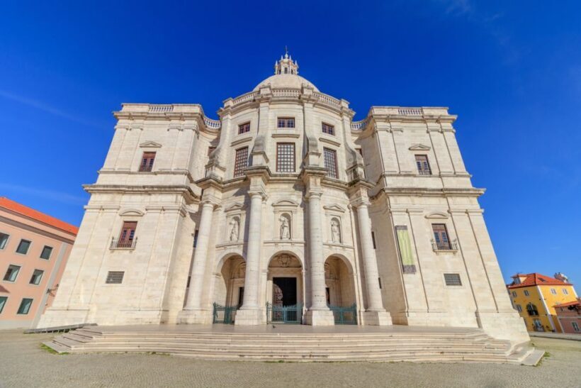 Lisbon Main Highlights Half Day Private Tour - FAQs