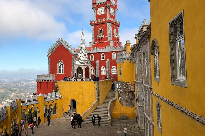 Lisbon Major Attractions Walking Tour : 3-Hour Guided Tour (Premium & Private) - An In-Depth Look at the Tour Experience