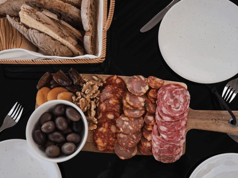 Lisbon: Market to Rooftop Wine & Culinary gastronomic jorney - A Detailed Look at the Experience