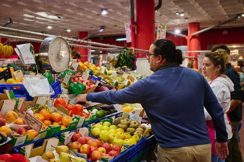 Lisbon: Market to Rooftop Wine & Culinary gastronomic jorney - What Makes This Tour Stand Out