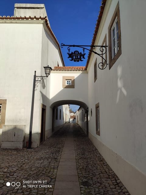 Lisbon: Marvão, Castelo de Vide, and Nisa Day Tour - Authentic Experiences & traveler insights