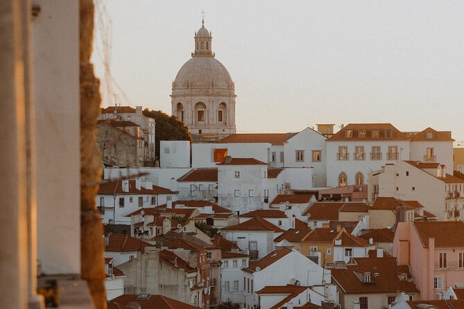 Lisbon Medieval Hills Private Tour on Tuk-Tuk - The Sum Up: Is It Worth It?