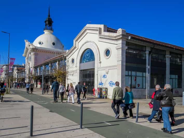 Lisbon: Mercado da Ribeira Tour and Cooking Class - An In-Depth Look at the Experience