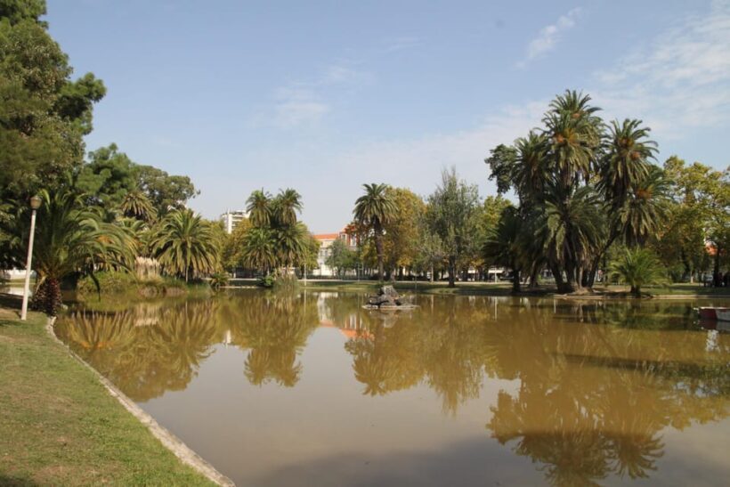 Lisbon: Modern City Tuk Tuk Tour - Authentic Experiences and Practical Details