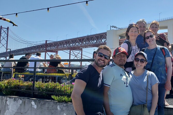 LISBON MOST COMPLETE TOUR! Also LX Factory, V. Gama Bridge, Expo! - Transportation and Accessibility
