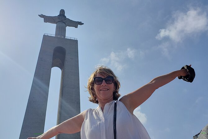 LISBON MOST COMPLETE TOUR! Also LX Factory, V. Gama Bridge, Expo! - Pricing and Offers