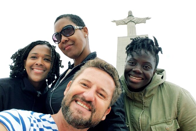 LISBON MOST COMPLETE TOUR! Also LX Factory, V. Gama Bridge, Expo! - Cancellation Policy and Booking Flexibility