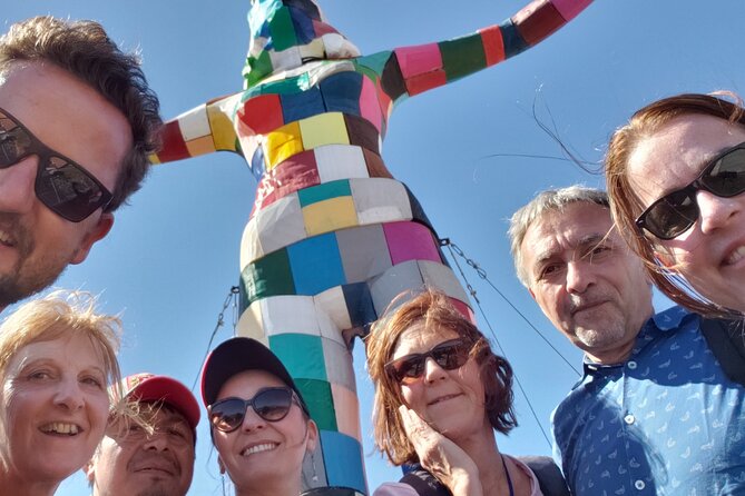 LISBON MOST COMPLETE TOUR! Also LX Factory, V. Gama Bridge, Expo! - Tour Reviews and Recommendations