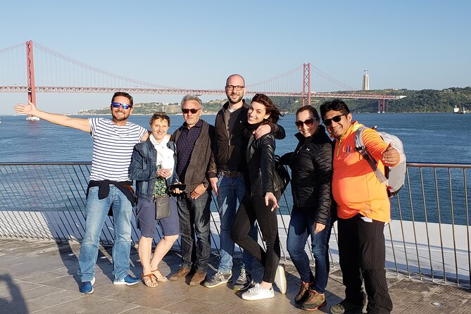 LISBON MOST COMPLETE TOUR! Also LX Factory, V. Gama Bridge, Expo! - Highlights of the Tour