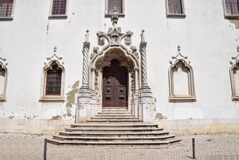 Lisbon: National Tile Museum E-Ticket & Audio Guide - A Closer Look at the Experience