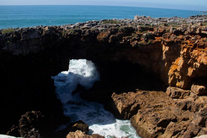 Lisbon Natural Coastal Adventure - Real Experiences and Authentic Insights
