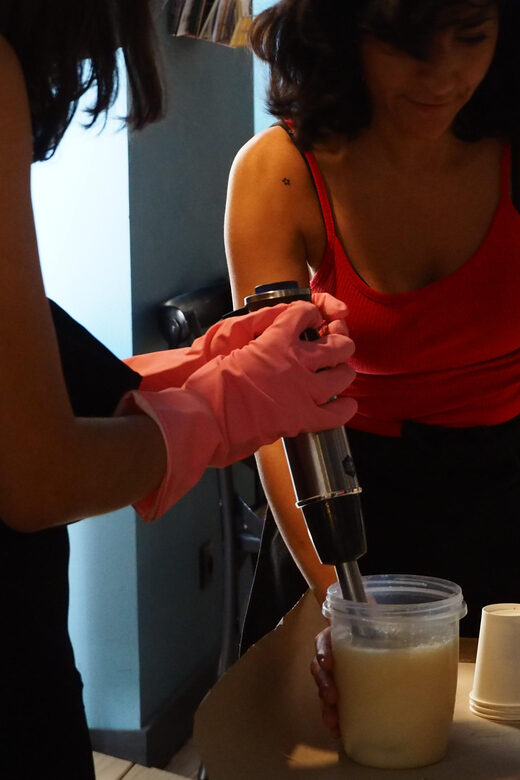Lisbon: Natural Soap and Shampoo Bar Making Workshops - Analyzing the Value