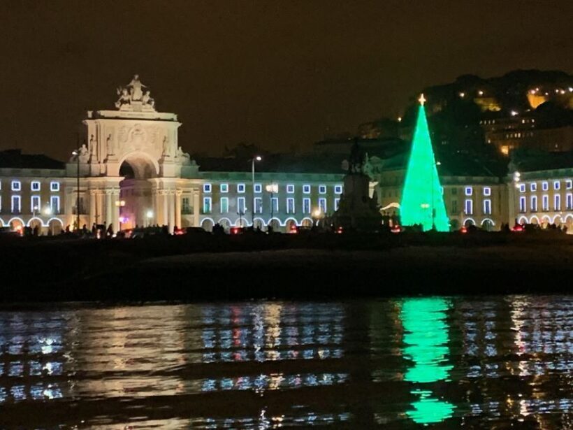 Lisbon: New Year's Eve Fireworks Sail Boat Tour - Who Should Consider This Tour?