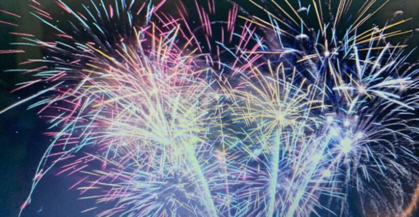 Lisbon: New Year's Eve Fireworks Sail Boat Tour - Final Thoughts