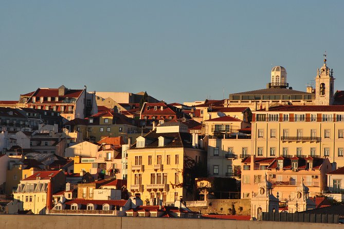 Lisbon New Years Eve Sailing Tour - Inclusions and Highlights