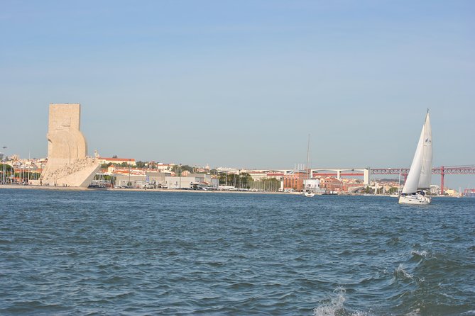 Lisbon New Years Eve Sailing Tour - Reviews and Ratings