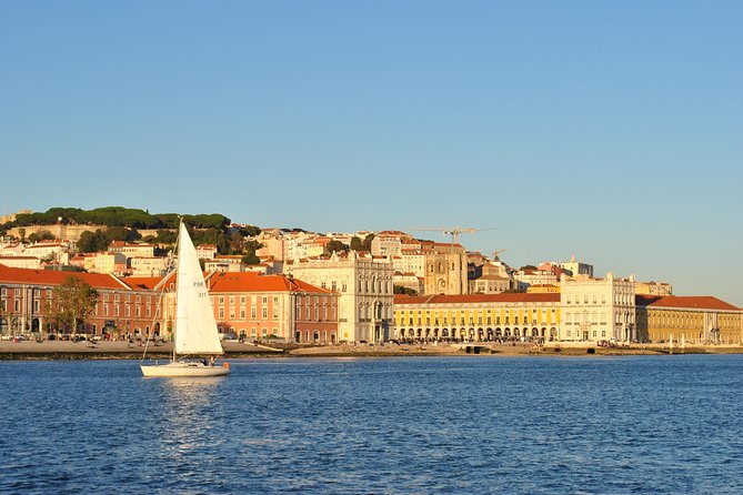Lisbon New Years Eve Sailing Tour - Tips for Enjoying the New Years Eve Celebration on the Tagus River