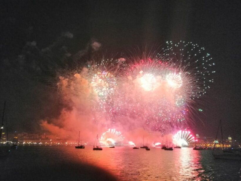 Lisbon: New Year's Eve Tagus River Cruise with Open Bar - An In-Depth Look at the Lisbon New Year’s Eve River Cruise