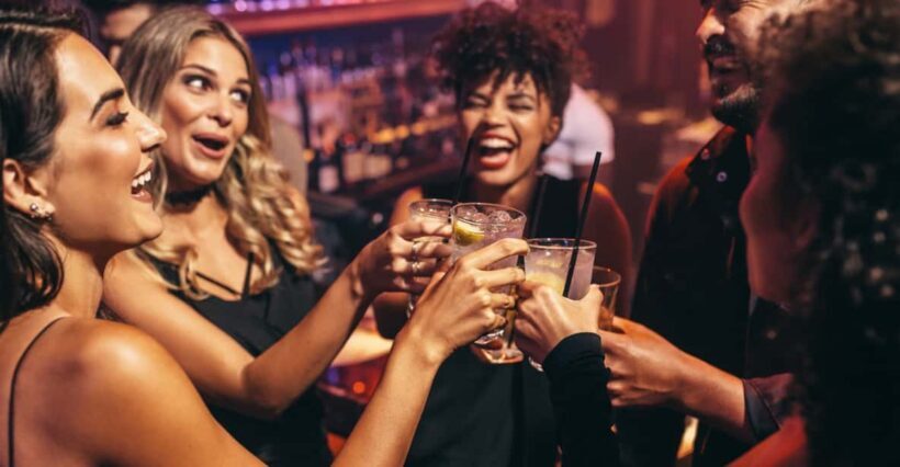 Lisbon Nightlife Adventure: Pub Crawl, Shots, and Games - What’s Included and What’s Not