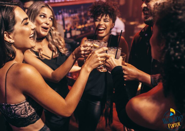 Lisbon Nightlife Adventure: Pub Crawl, Shots, and Games - Final Thoughts: Is It Worth It?