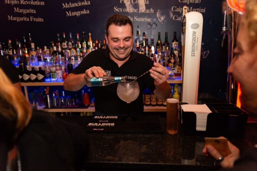 Lisbon Non-Alcoholic Pubcrawl: Soft drinks & Mocktails - Who Should Consider This Tour?