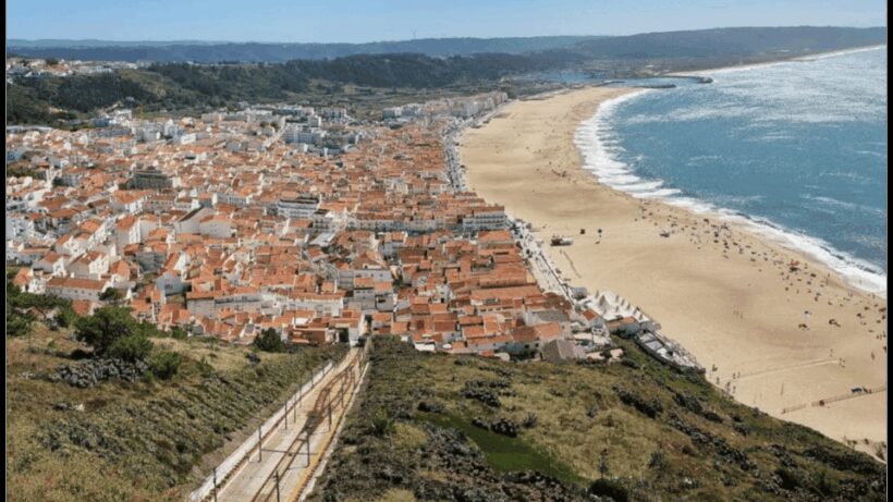 Lisbon: Óbidos and Nazaré Day Trip - What You Can Expect on This Tour