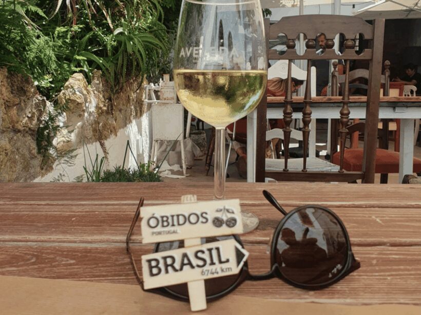 Lisbon: Óbidos and Nazaré Day Trip - Authentic Experiences and Traveler Feedback