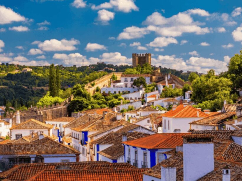 Lisbon: Óbidos and Nazaré Day Trip - FAQ