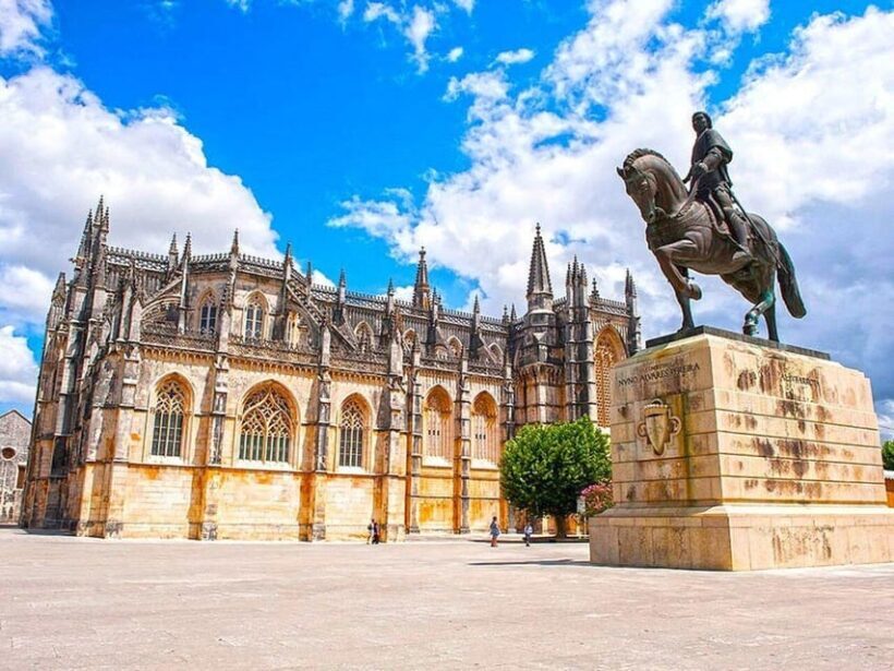 Lisbon: Óbidos, Fátima, Batalha, and Nazaré Day Trip - FAQ