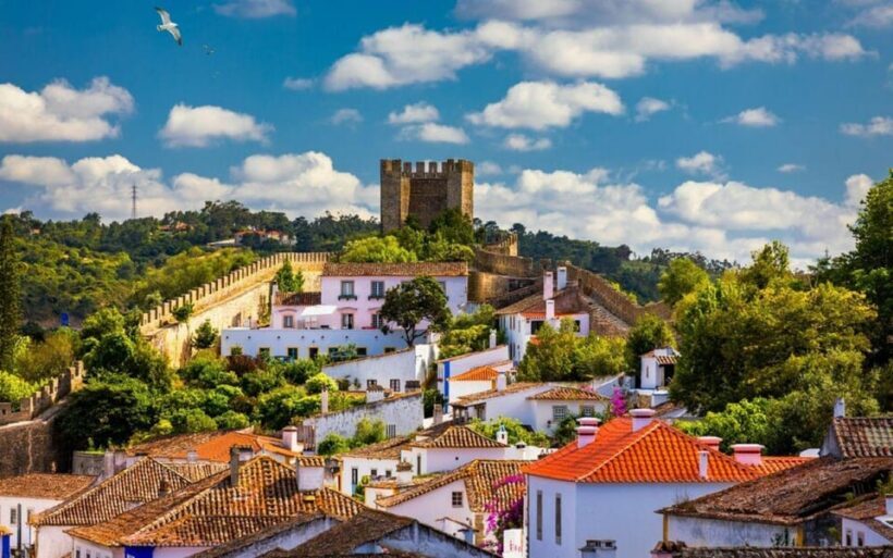 Lisbon: Óbidos, Nazaré, and Fátima Private Day Trip - Introduction: What this Tour Offers
