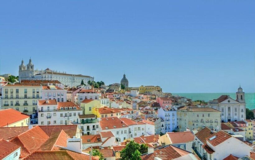 Lisbon: Óbidos, Nazaré, and Fátima Private Day Trip - Nazaré: A Coastal Marvel with Big Waves